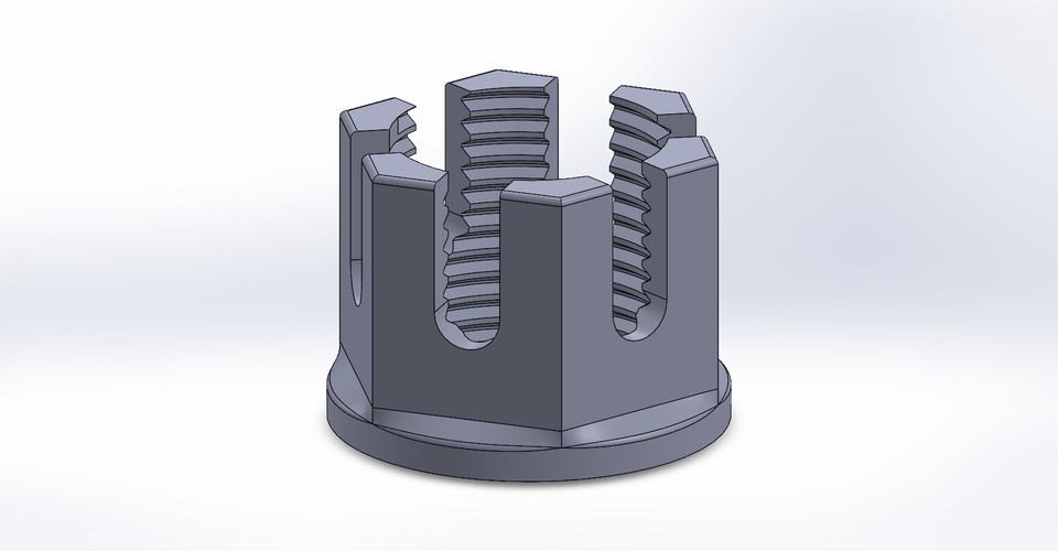 Free CAD Designs, Files & 3D Models | The GrabCAD Community Library