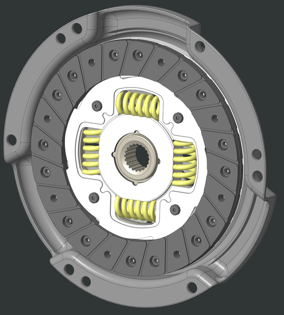 Free CAD Designs, Files & 3D Models | The GrabCAD Community Library