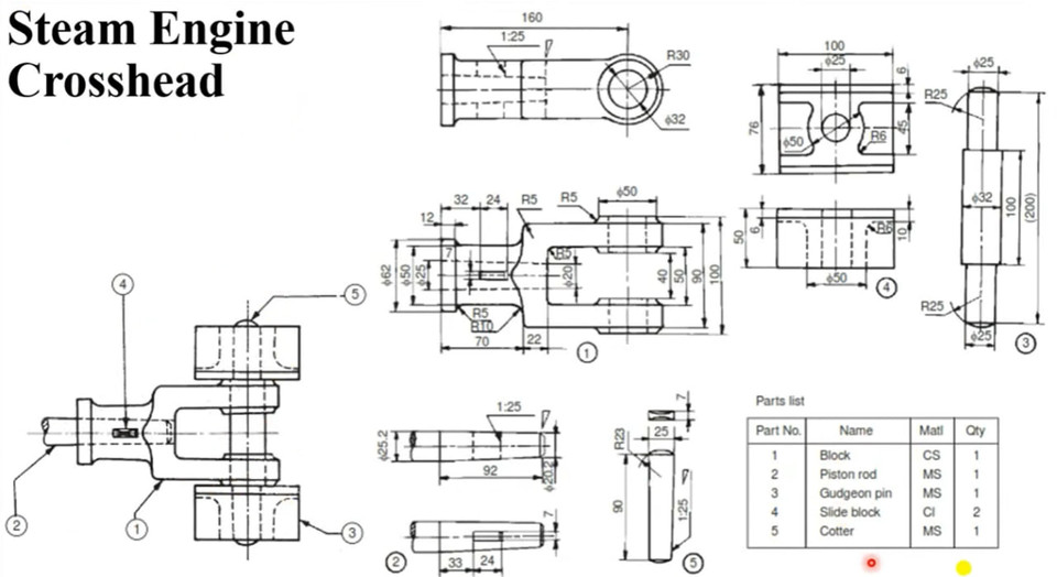 Free CAD Designs, Files & 3D Models | The GrabCAD Community Library