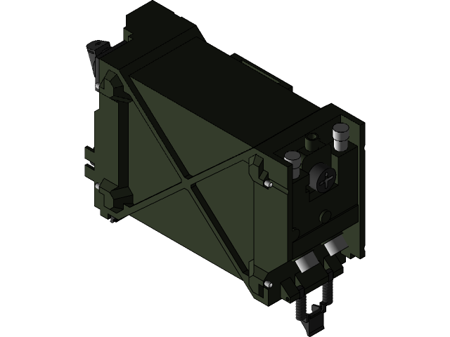 Free CAD Designs, Files & 3D Models | The GrabCAD Community Library