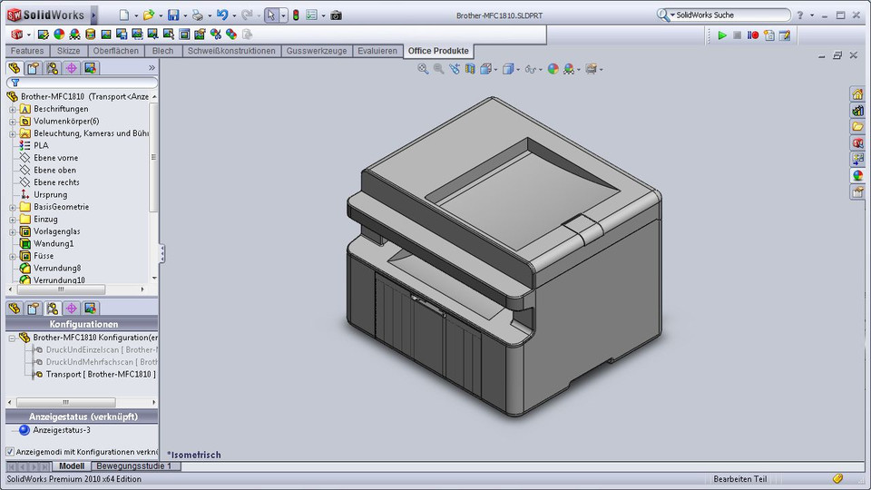 Free CAD Designs, Files & 3D Models | The GrabCAD Community Library