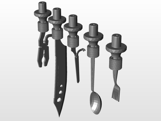 Free CAD Designs, Files & 3D Models | The GrabCAD Community Library