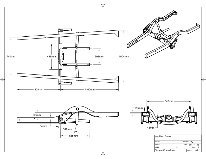 Free CAD Designs, Files & 3D Models | The GrabCAD Community Library