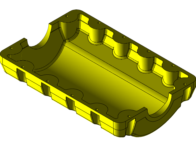 Free CAD Designs, Files & 3D Models | The GrabCAD Community Library