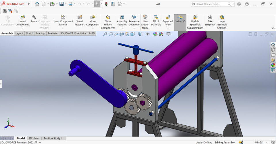Free CAD Designs, Files & 3D Models | The GrabCAD Community Library