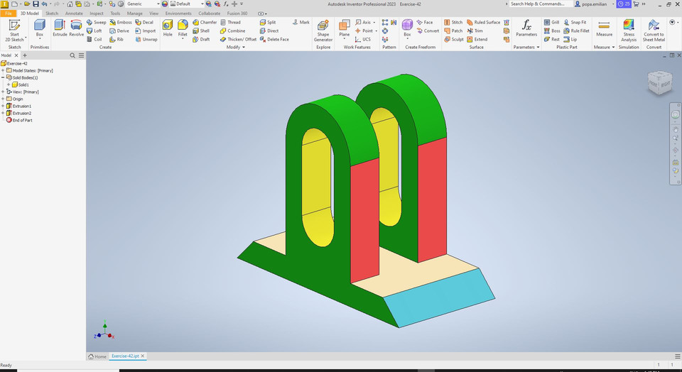 Free Cad Designs Files And 3d Models The Grabcad Community Library