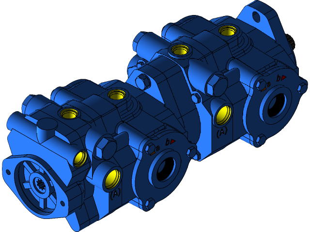 Free CAD Designs, Files & 3D Models | The GrabCAD Community Library