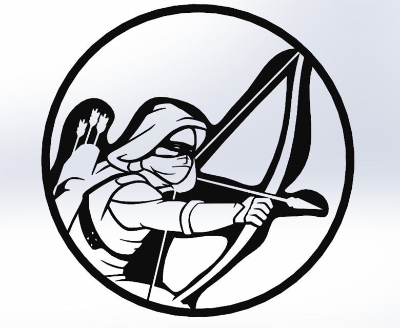 Arqueiro Png Arco Flecha Png Imagens – Download Grátis No Freepik