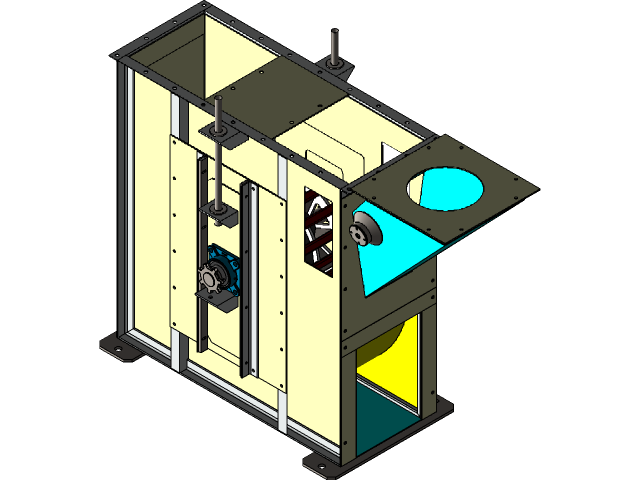 Free CAD Designs, Files & 3D Models | The GrabCAD Community Library