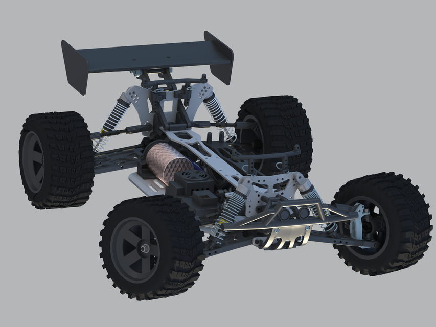 Free CAD Designs, Files & 3D Models | The GrabCAD Community Library