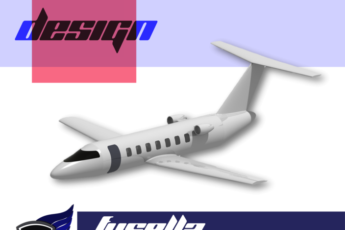 Airplane - AutoCAD Electrical, CATIA, Other - 3D CAD model - GrabCAD