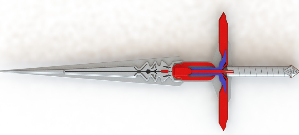 ArtStation Optimus Prime Sword Transformers, 56% OFF