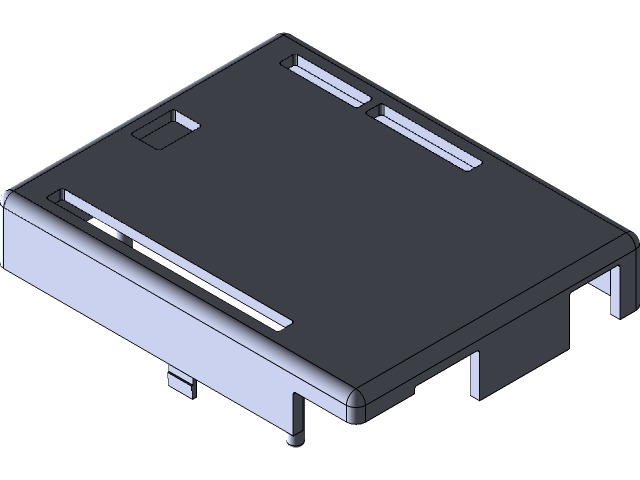 Free CAD Designs, Files & 3D Models | The GrabCAD Community Library