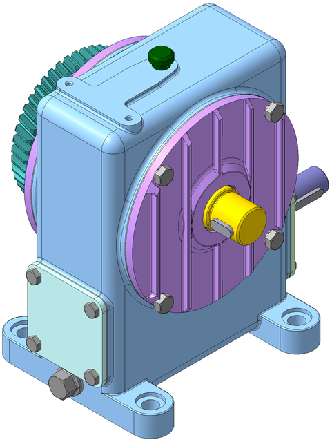 Free CAD Designs, Files & 3D Models | The GrabCAD Community Library