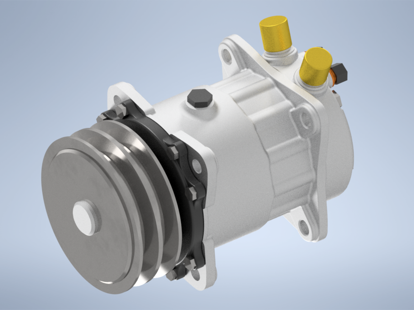 Free CAD Designs, Files & 3D Models | The GrabCAD Community Library