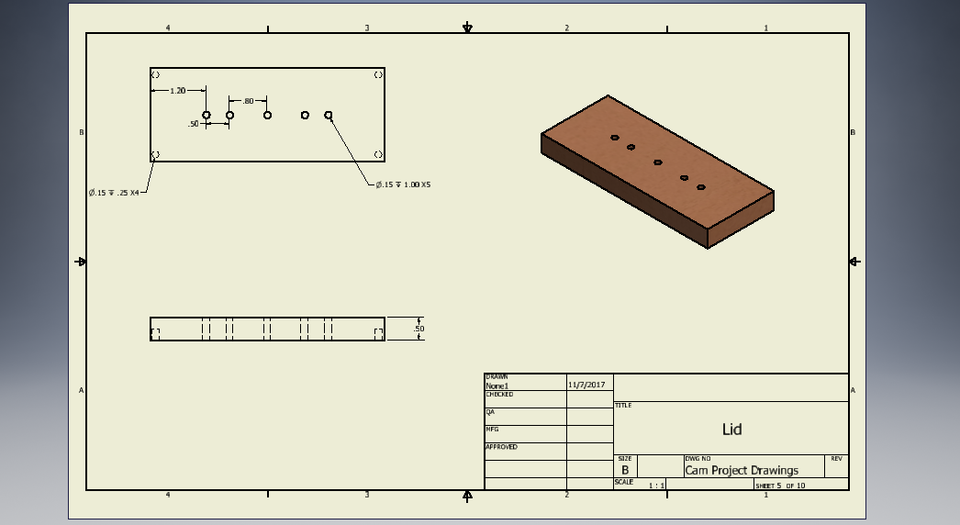 Free CAD Designs, Files & 3D Models | The GrabCAD Community Library