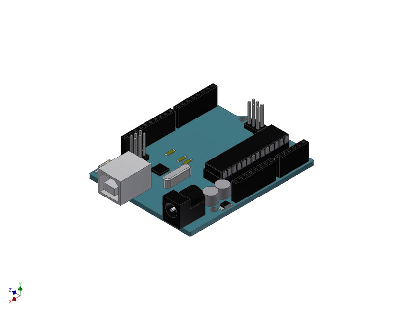 Free Cad Designs Files And 3d Models The Grabcad Community Library
