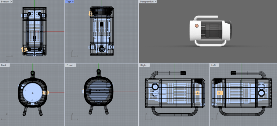 Free CAD Designs, Files & 3D Models | The GrabCAD Community Library