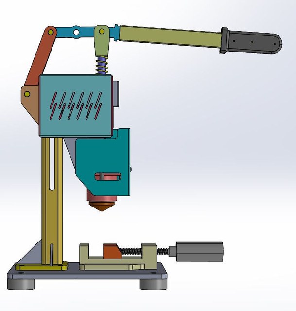 Free CAD Designs, Files & 3D Models | The GrabCAD Community Library