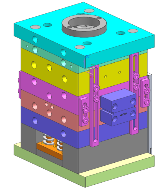Free CAD Designs, Files & 3D Models | The GrabCAD Community Library
