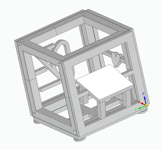 Free CAD Designs, Files & 3D Models | The GrabCAD Community Library