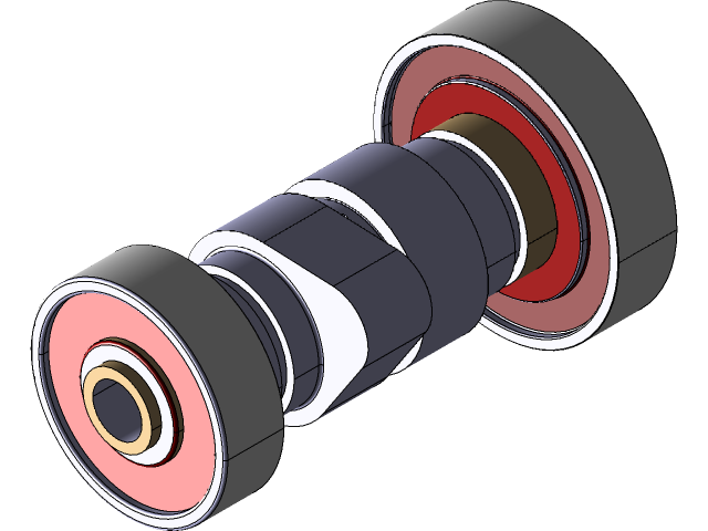 Free CAD Designs, Files & 3D Models | The GrabCAD Community Library