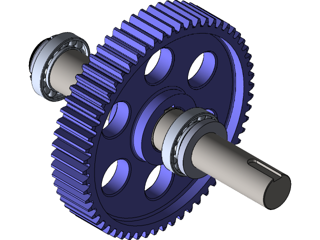 Free CAD Designs, Files & 3D Models | The GrabCAD Community Library