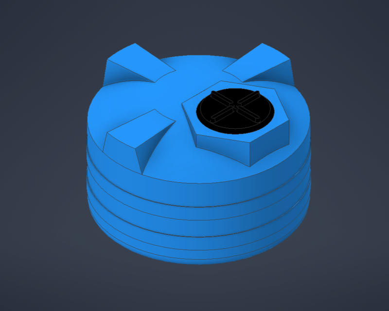 Free CAD Designs, Files & 3D Models | The GrabCAD Community Library