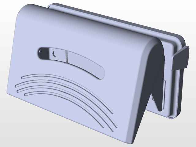 Free CAD Designs, Files & 3D Models | The GrabCAD Community Library