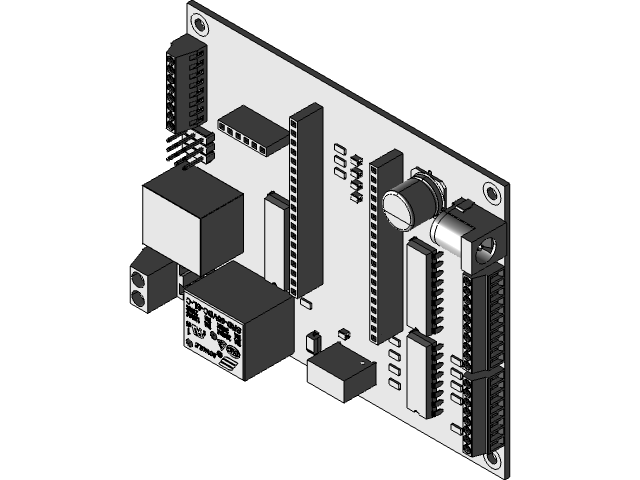 Free CAD Designs, Files & 3D Models | The GrabCAD Community Library