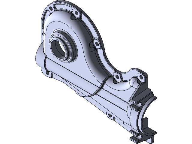 Free CAD Designs, Files & 3D Models | The GrabCAD Community Library