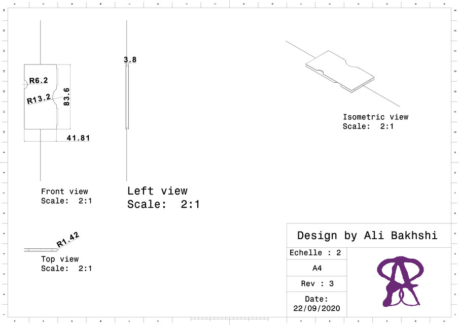 Free CAD Designs, Files & 3D Models | The GrabCAD Community Library