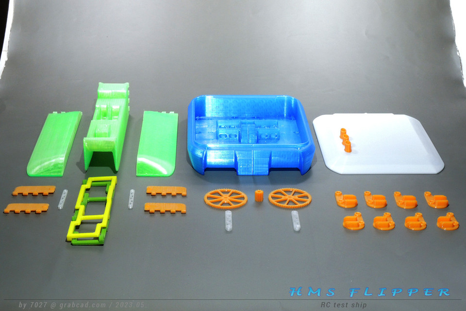 Free CAD Designs, Files & 3D Models | The GrabCAD Community Library