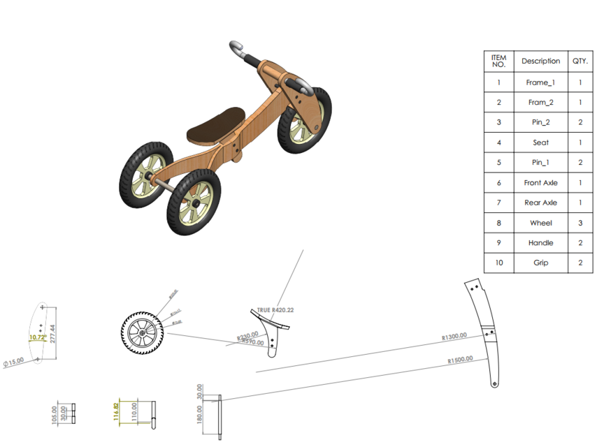 Free CAD Designs, Files & 3D Models | The GrabCAD Community Library