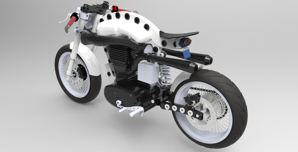 Free CAD Designs, Files & 3D Models | The GrabCAD Community Library