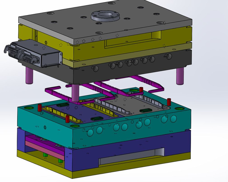 Free CAD Designs, Files & 3D Models | The GrabCAD Community Library