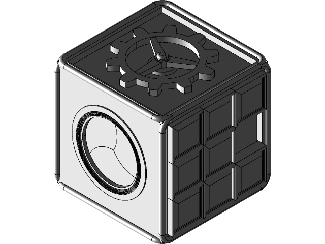 Free CAD Designs, Files & 3D Models | The GrabCAD Community Library