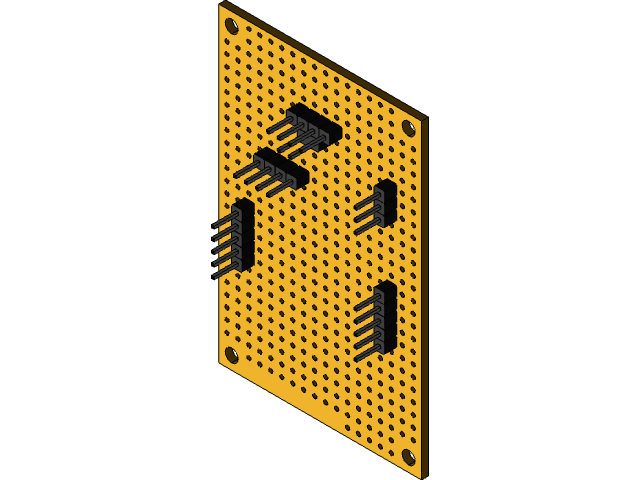 Free CAD Designs, Files & 3D Models | The GrabCAD Community Library