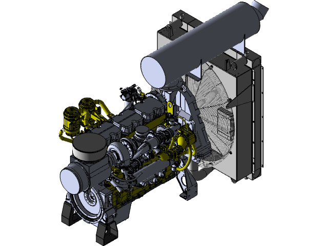 Free CAD Designs, Files & 3D Models | The GrabCAD Community Library