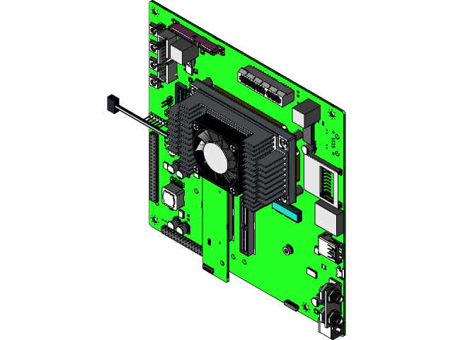 Free CAD Designs, Files & 3D Models | The GrabCAD Community Library