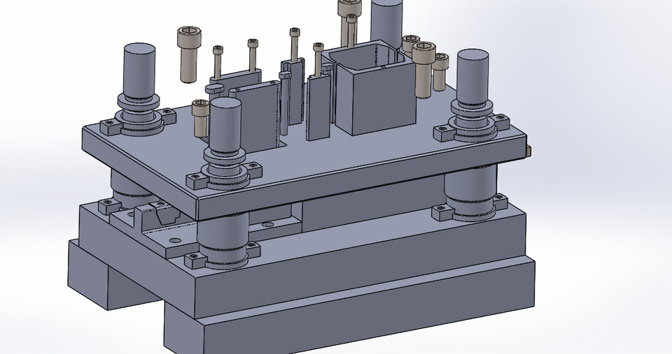 Free CAD Designs, Files & 3D Models | The GrabCAD Community Library