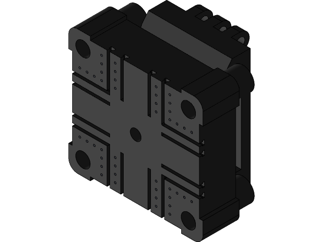 Free CAD Designs, Files & 3D Models | The GrabCAD Community Library