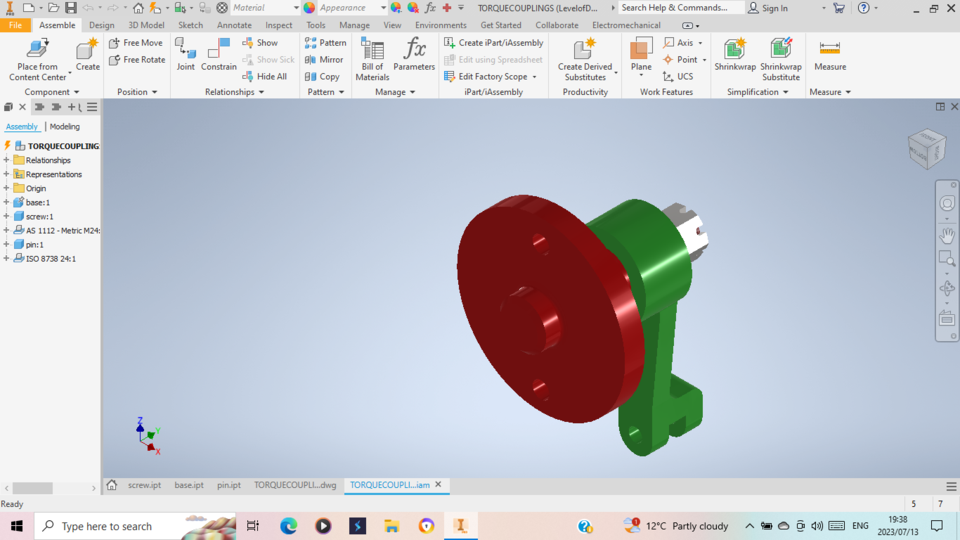 Free CAD Designs, Files & 3D Models | The GrabCAD Community Library