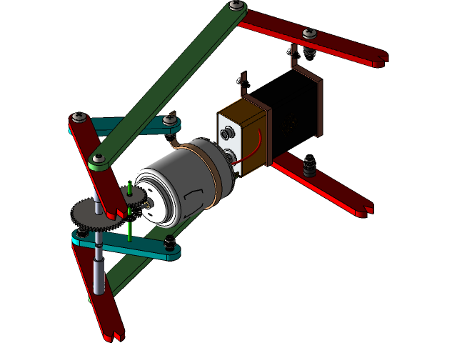 Free CAD Designs, Files & 3D Models | The GrabCAD Community Library