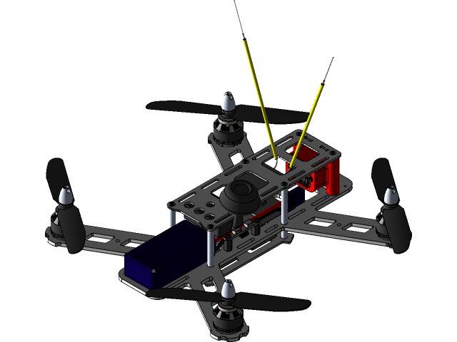 Free CAD Designs, Files & 3D Models | The GrabCAD Community Library