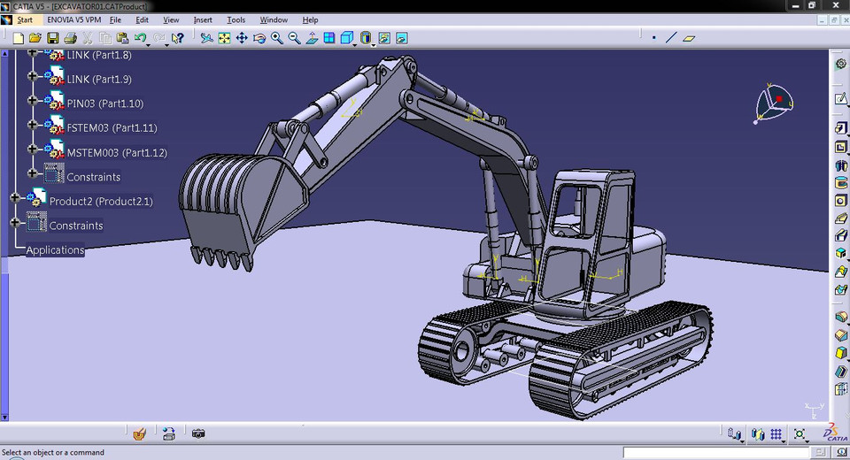 Free CAD Designs, Files & 3D Models | The GrabCAD Community Library
