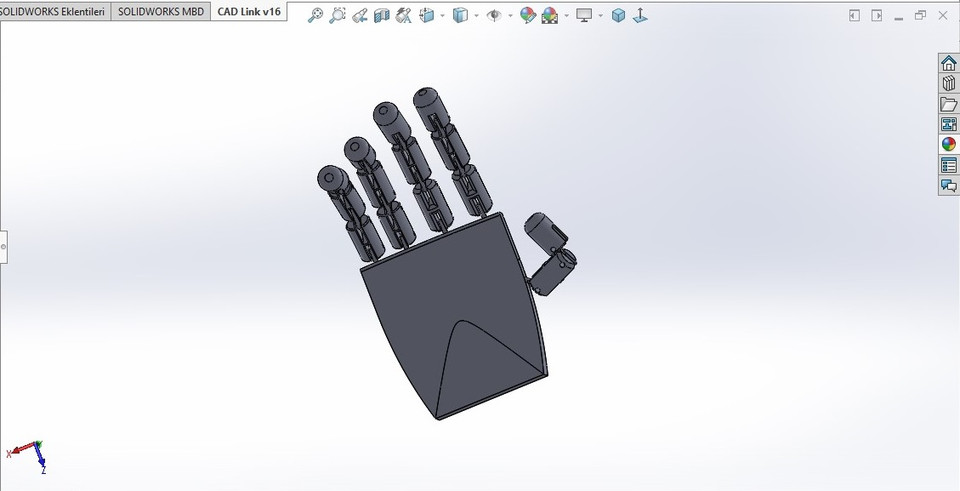 Free CAD Designs, Files & 3D Models | The GrabCAD Community Library