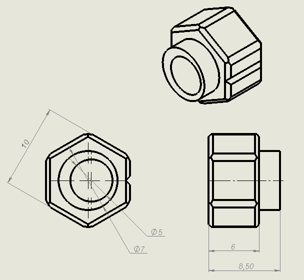 Free CAD Designs, Files & 3D Models | The GrabCAD Community Library