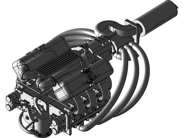 Free CAD Designs, Files & 3D Models | The GrabCAD Community Library