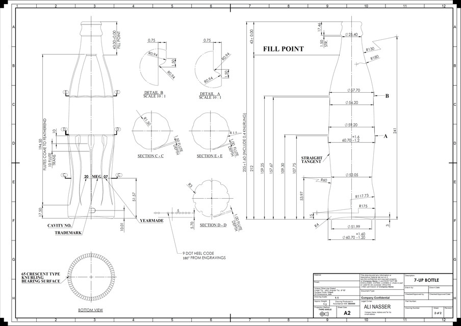 Free CAD Designs Files 3D Models The GrabCAD Community Library